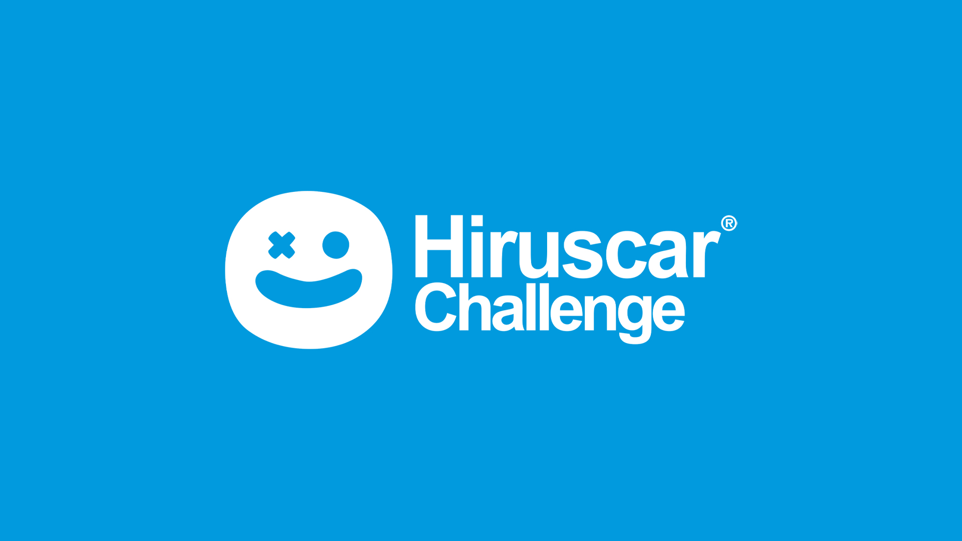Hiruscar Challenge (ทดสอบ)
